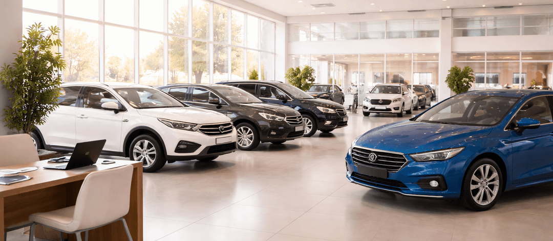 Agencias y Dealers de Autos Seminuevos | Patiotuerca